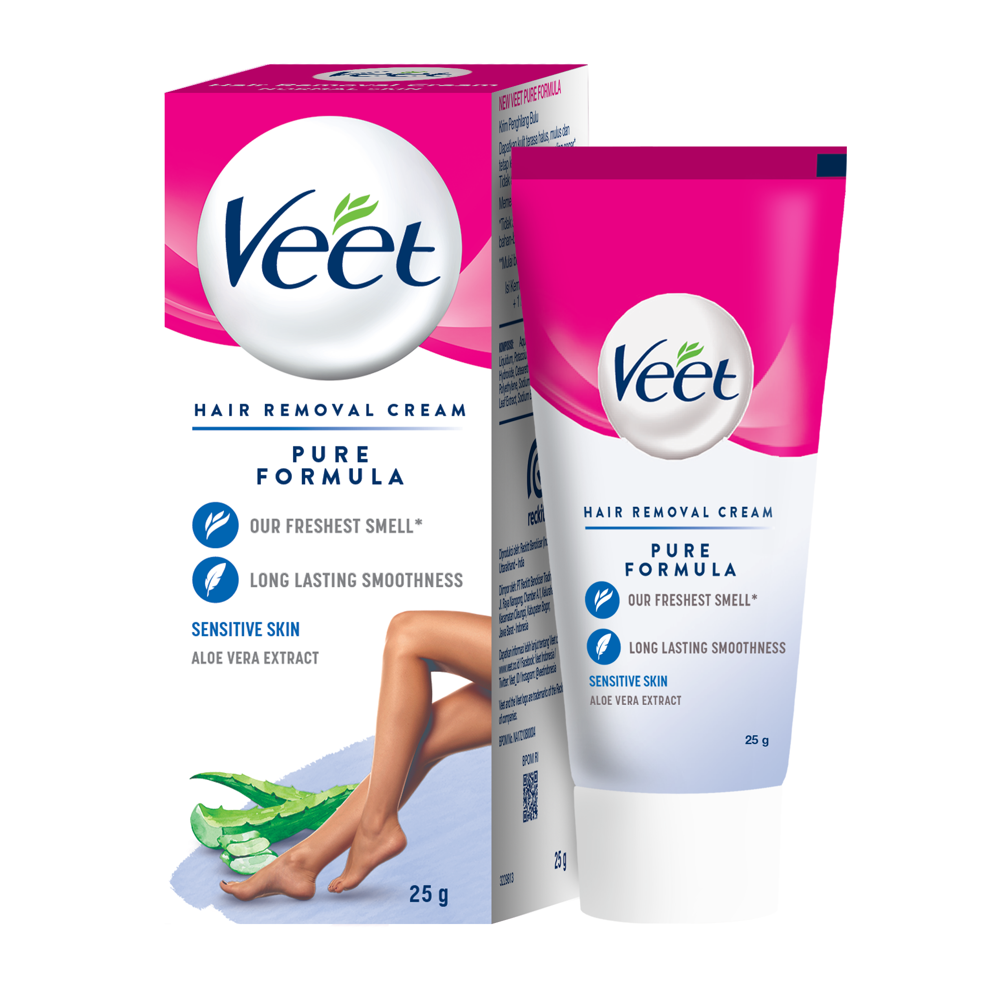 Krim Penghilang Bulu